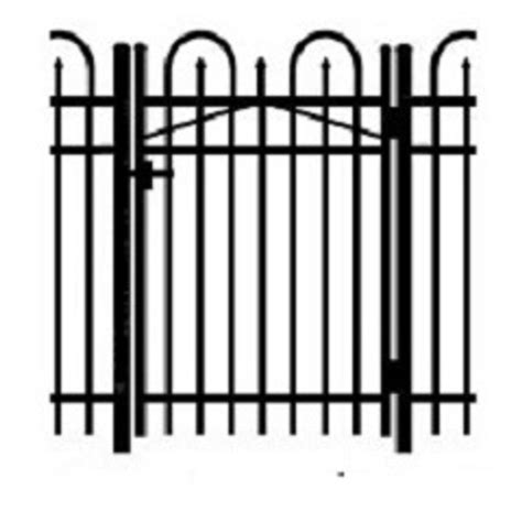 Jerith Concord Standard Gate County Line Fence