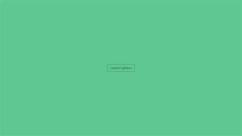 pure css lightbox technique