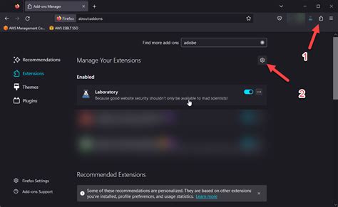 How To Manually Install Adobe Acrobat In Firefox Windows Defacto Io