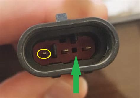Help Identifying Components That Make Up This Male Plug Rectangular Connectors Digikey