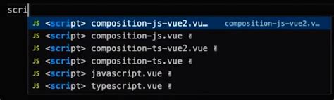 Praticidade Na Hora De Criar Os Templates Vue3 Explorando O