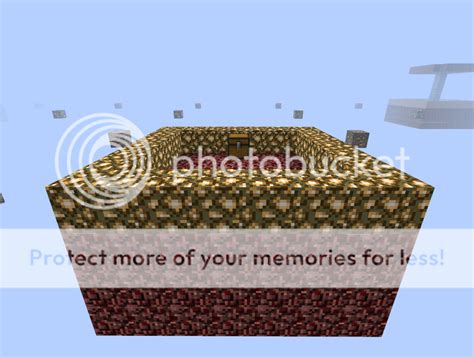 Perilous Platforms Survival Map Maps Mapping And Modding Java