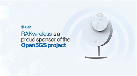 Rakwireless On Linkedin Iot Private5g