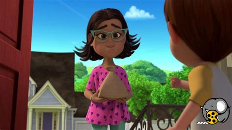 انیمیشن بچه رییس قسمت ۷ فصل ۲ دوبله فارسی فیلو