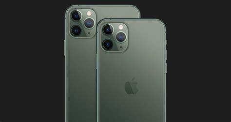 IPhone 11 Vs IPhone 11 Pro Vs 11 Pro Max Vs XR XS Max Specs Comparison Redmond Pie