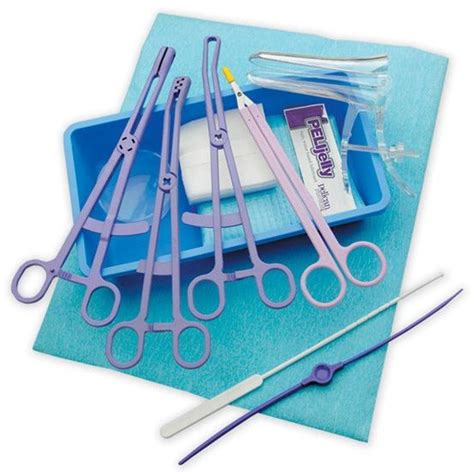 Pelican Pelipack Iud Removal Kit Medium Long Medisave Uk