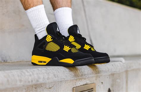 Thunder Feet