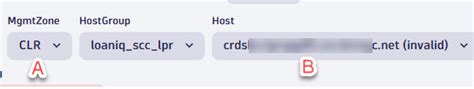 How To List All Hosts Under A Drop Down Management Zone Using DQL In