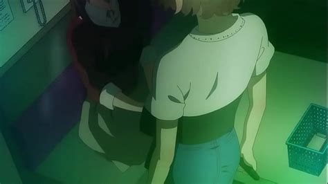 Kanojo Okarishimasu Ep 12 Sub Pt Br 720p And Rent A Girlfriend And Xxx