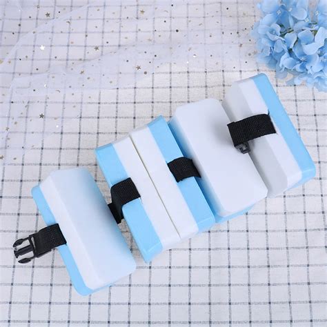 EVA Плавающий поплавок регулируемый пояс детская доска для плавания ...