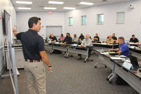 Federal Law Enforcement Training Centers On Linkedin Dhs Fletc Dhsla