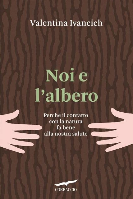 6562469 3336225 Libri Valentina Ivancich Noi E Lalbero Natura