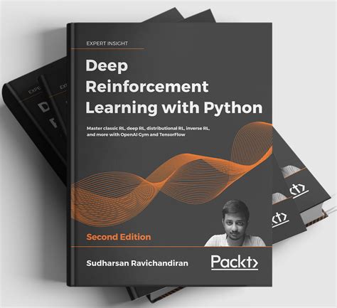 Ulasan Buku Reinforcement Learning With Python Belajar