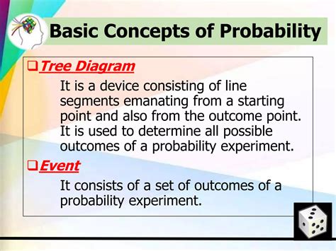 SAMPLE SPACES And PROBABILITY Pptx