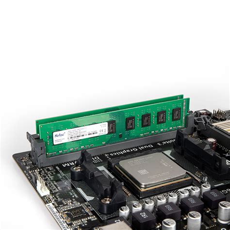 Basic Ddr3 Udimm Netac