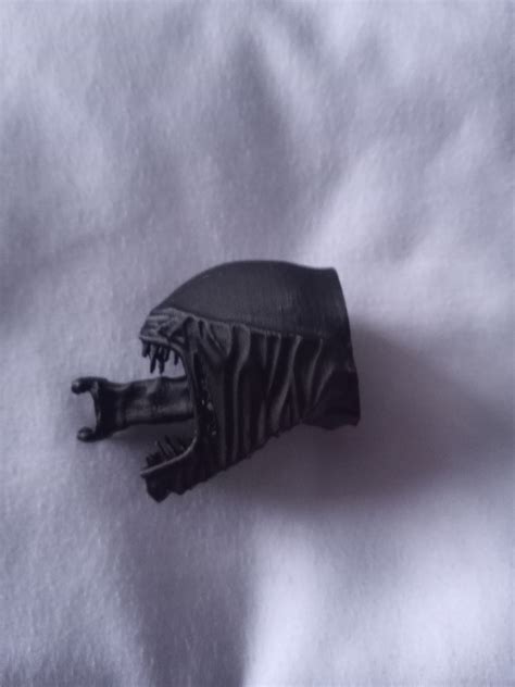 Xenomorph Novelty Toothpaste Dispensers Water Gun Tips Etsy