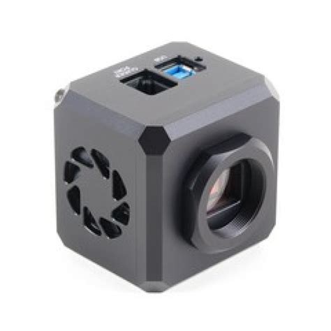 Moravian Instruments C1 5000a Colour Cmos Astrophoto Guiding And Imaging