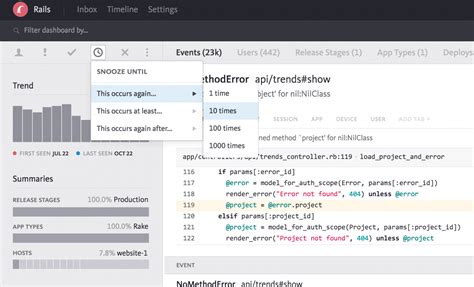 Top 15 Best Issue Bug Tracking Software To Use In 2023 All That SaaS