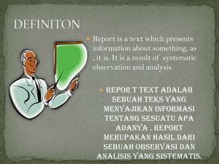 Report Text Wiyh Custom Animation Loop C PPSX