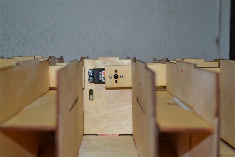 Diy Vending Machine Using Arduino And 1sheeld 5 Steps Instructables