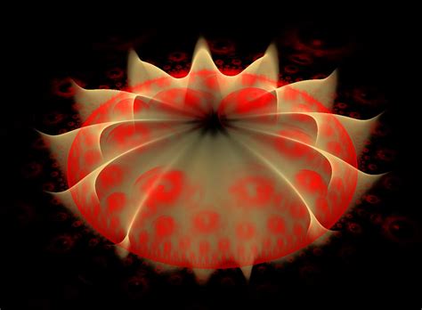 Hyperbolic Tiling By Carwx On Deviantart