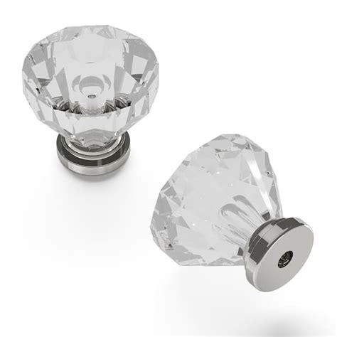 Glass Cabinet Knobs Glass Cabinet Knobs At