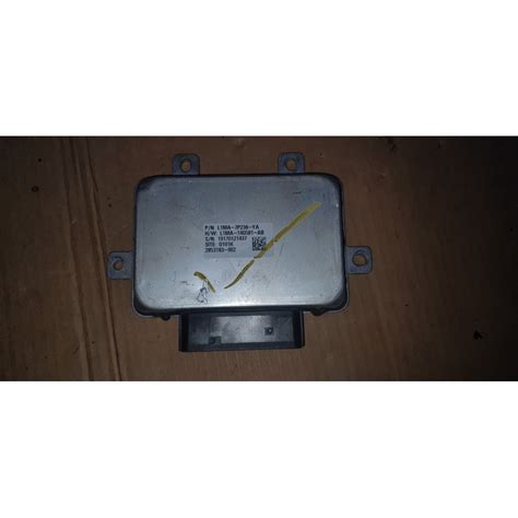 Lincoln Aviator Ford Explorer Awd Transfer Case Control Module Tcm 2020 2023 L1ma 7p238 Ya L1ma