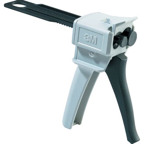 Shop 3m Epx Manual Applicator Gun For Dp8010 38ml Pack Of 10 Adhesive Accessories Zoro Uk Shop 3m Epx Manual Applicator Gun For Dp8010 38ml Pack Of 10 Adhesive Accessories Zoro Uk