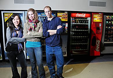 Babes Want Coke Off Campus The Queen S Journal