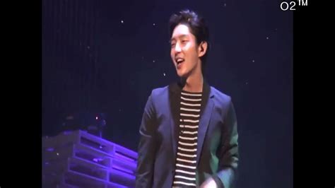 이준기 생일파티 Youtube