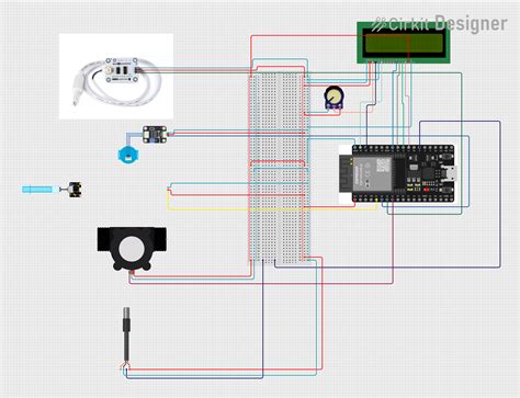 How To Use Tds Sensor Voor Waterkwaliteit Pinouts Specs And Examples Cirkit Designer