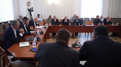 Комисията по отбрана одобри купуването на зенитни ракети за над 350 млн лева Информационна