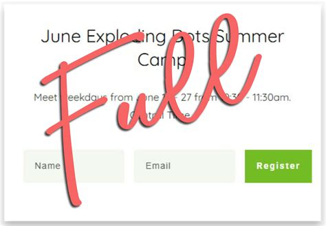 Exploding Dots Summer Camp Learning Well At Home