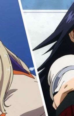 Izuku X Mount Lady X Midnight Cartagena Wattpad