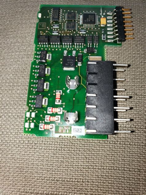 Connector Identification Rectangular Connectors DigiKey TechForum An Electronic Component