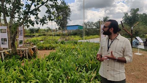 Azim Premji University Unveils Second Edition Of Its Annual Climate Festival Education News