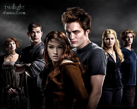 Bella Swan Edward Cullen Twilight Poster A Photo On Flickriver