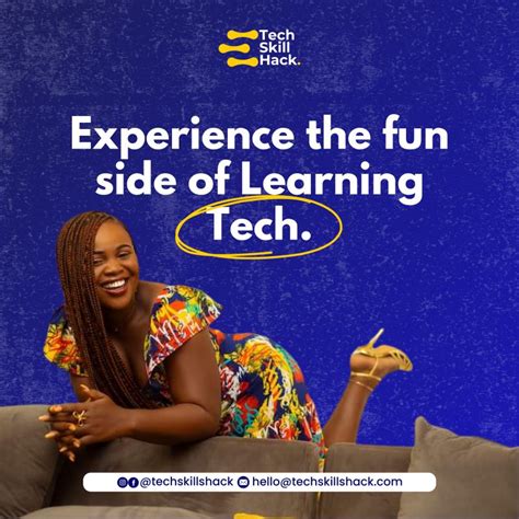 Tech Skills Hack On Linkedin Techskillshack Dataanalytics