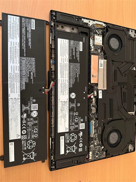 How To Reduce Gpu And Cpu Temperature On My Legion 7i R Lenovolegion