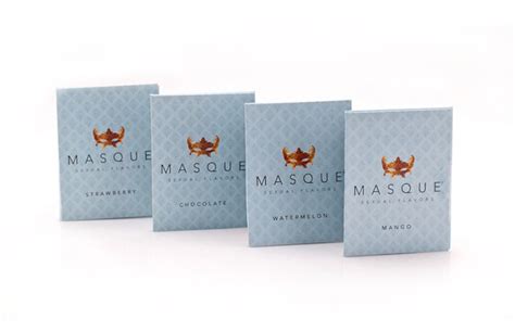 Masque Sexual Flavors Sex Dating Thrillist Nation