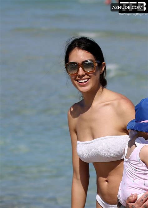 Sharon Fonseca Nude Aznude