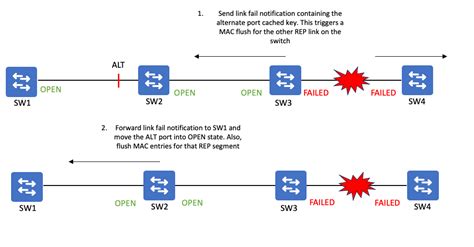 Understand Rep On Catalyst 9000 Switches Cisco