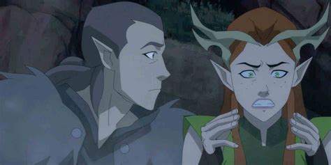 8 Burning Questions The Legend Of Vox Machina Season 3 Needs To Answer
