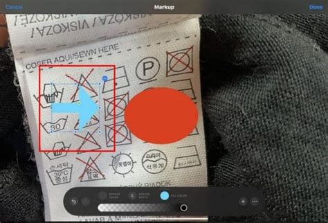 How To Access The Hidden Crop Option In The Photos App AppleToolBox