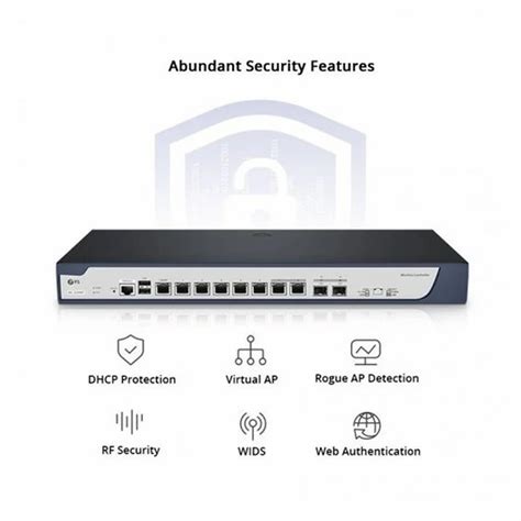 Desktop Mount And U Cisco Wireless Lan Controller At Best Price In New Delhi