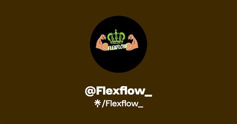 Flexflow Linktree