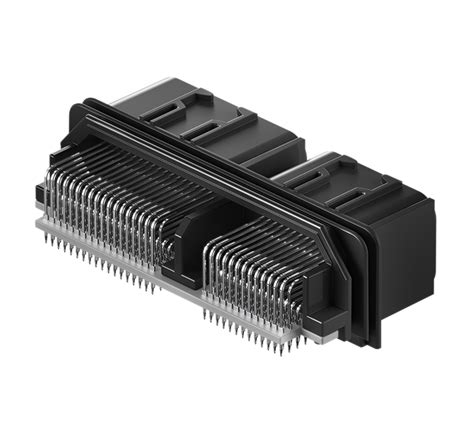 High Pin Count Header Ennovi