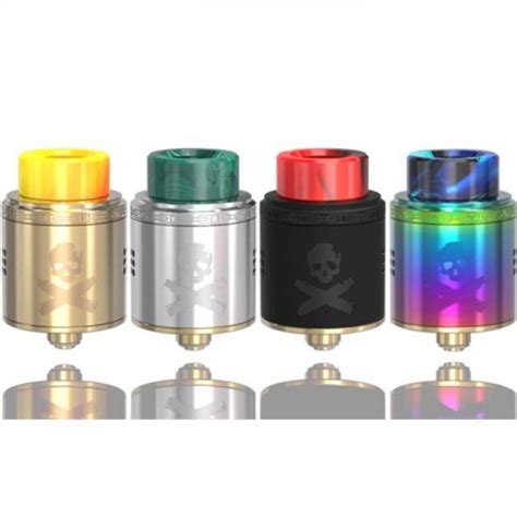 Vandy Vape Bonza Rda Vape Tank