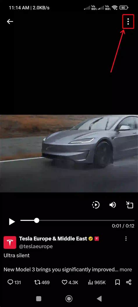 How To Stop Videos Automatically Scrolling On X Twitter