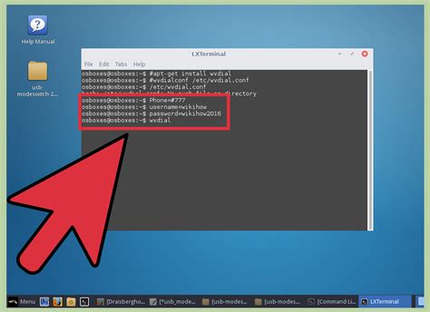 How To Connect Reliance Broadband Zte Modem In Linux Using Usb Modeswitch